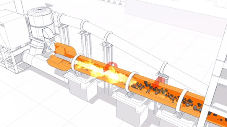삼표위키: 클링커(Clinker)란 무엇인가요? - SAMPYO