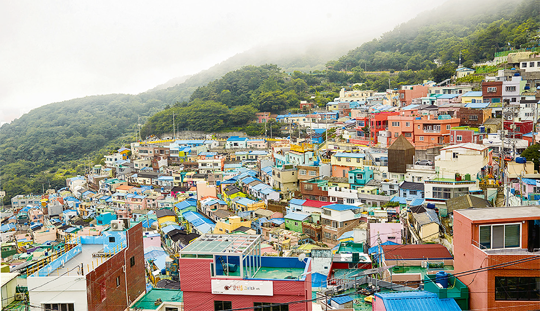 삼표그룹 - SAMPYO