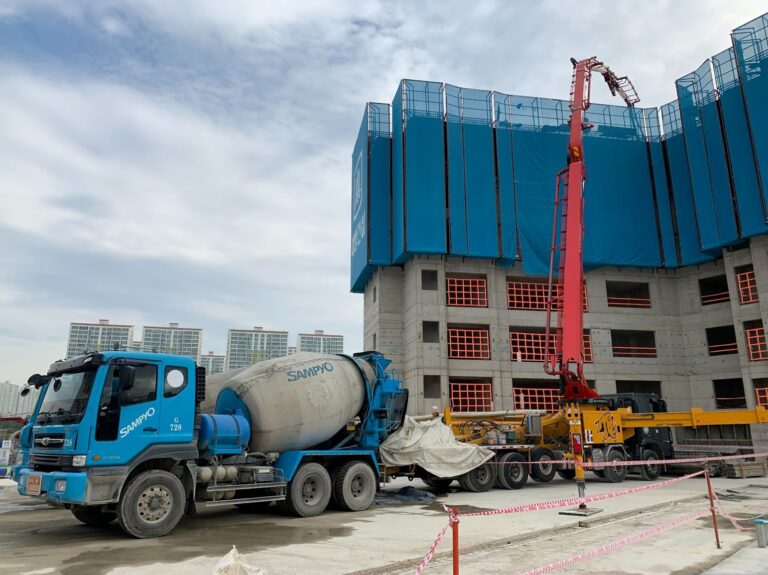 삼표위키 - SAMPYO