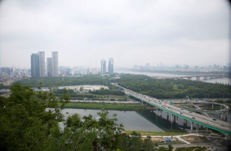 삼표산업 성수공장의 새로운 미래, S683 프로젝트 - SAMPYO