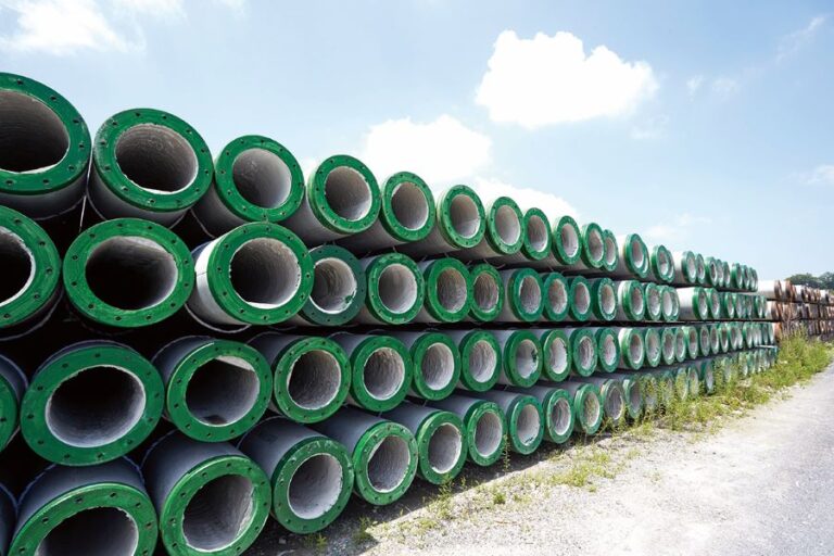 삼표위키: 건물을 지을 때 콘크리트 말뚝을 박는 이유가 무엇인가요? - SAMPYO