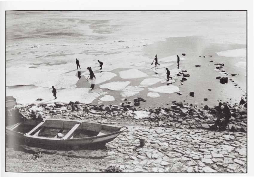 오랜 역사를 간직한 성수의 공간들 - SAMPYO