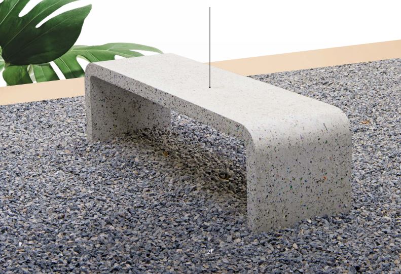 [메이드인삼표] 초고성능 콘크리트(UHPC) - SAMPYO